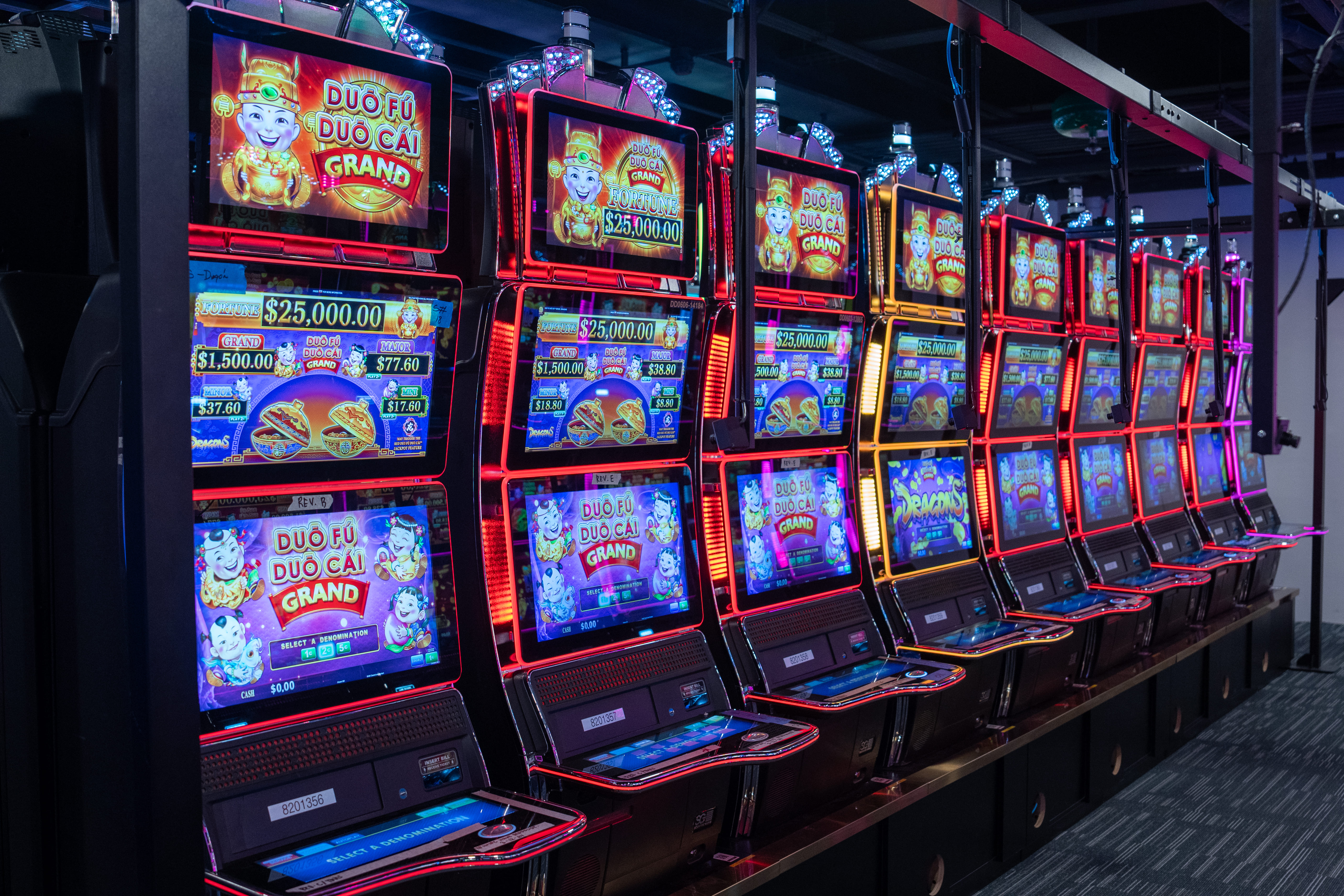 iSLOT - Live Slot , Winning On-the-Roads